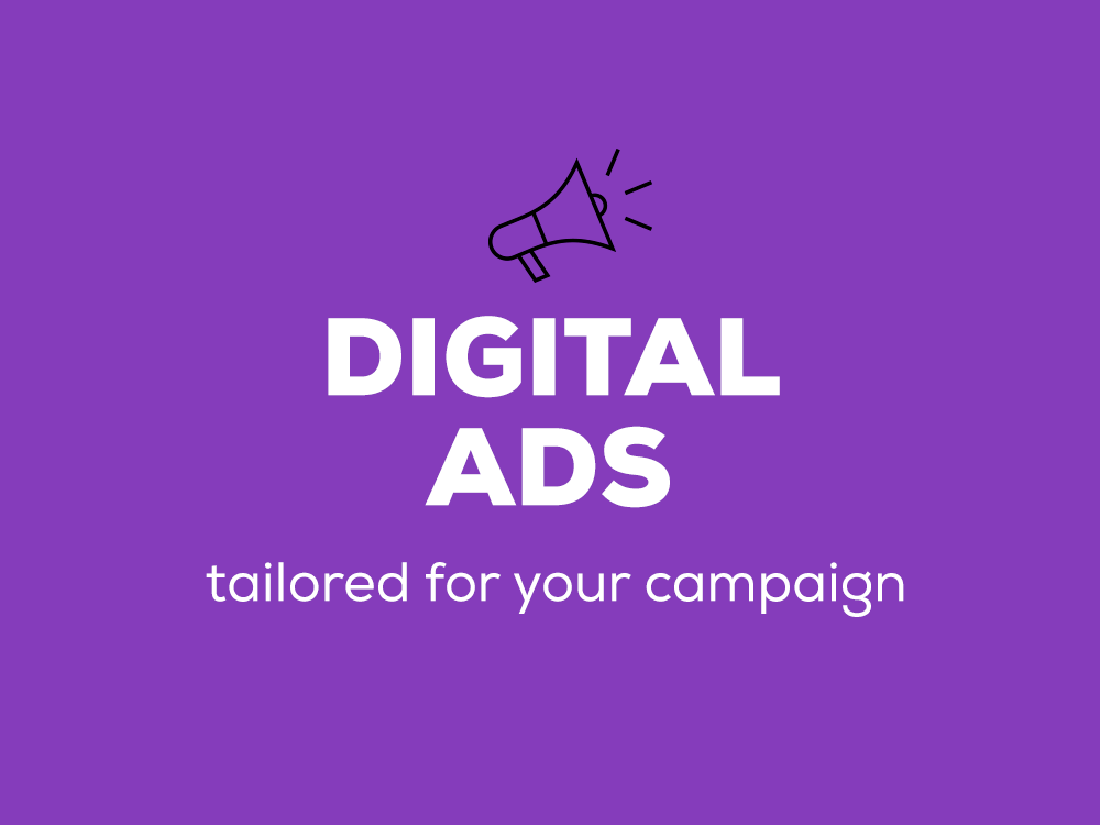 Digital Ads - The Visual Sense